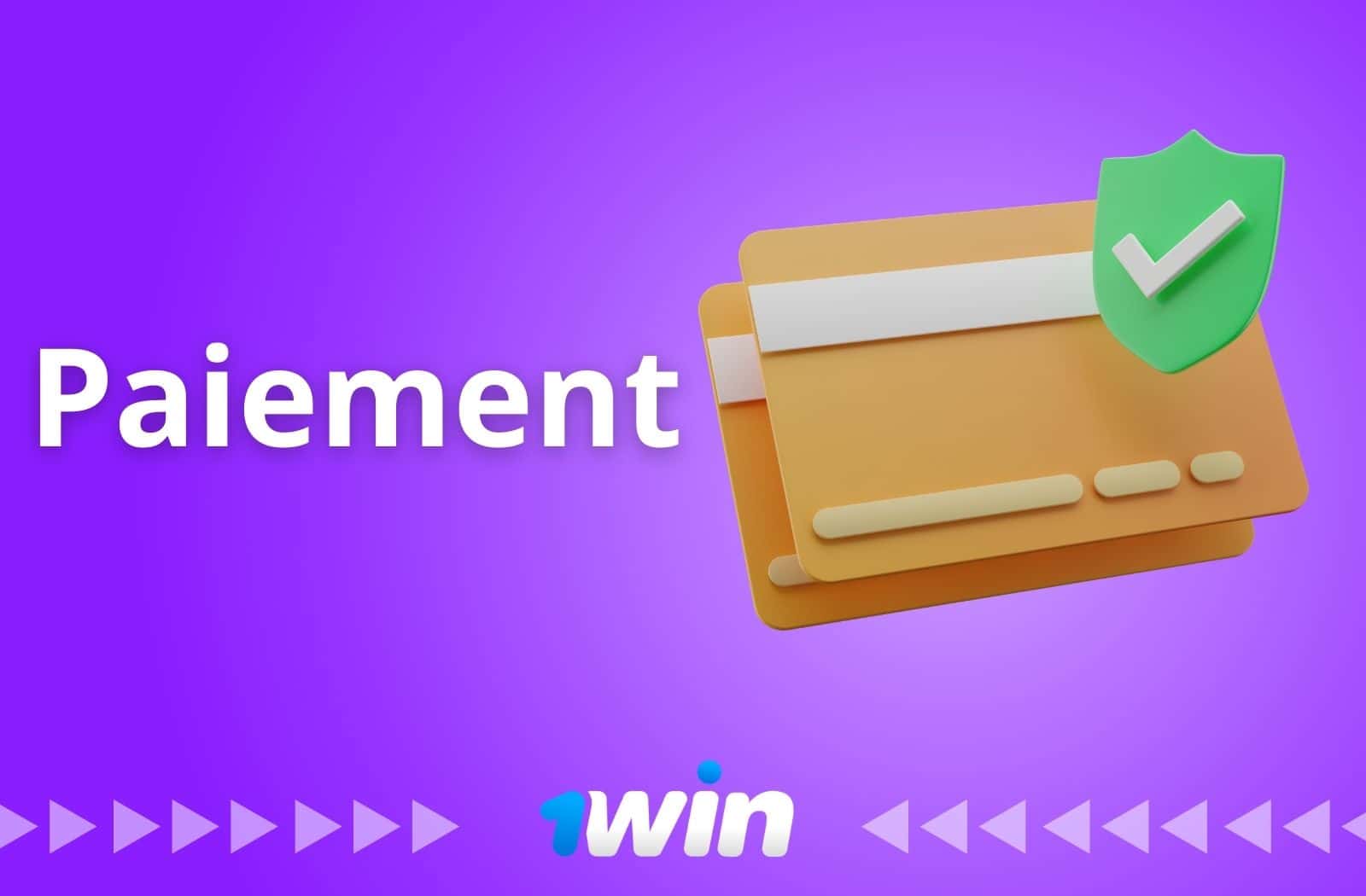 1Win - Site officiel des paris sportifs et du casino | Bonus 500%